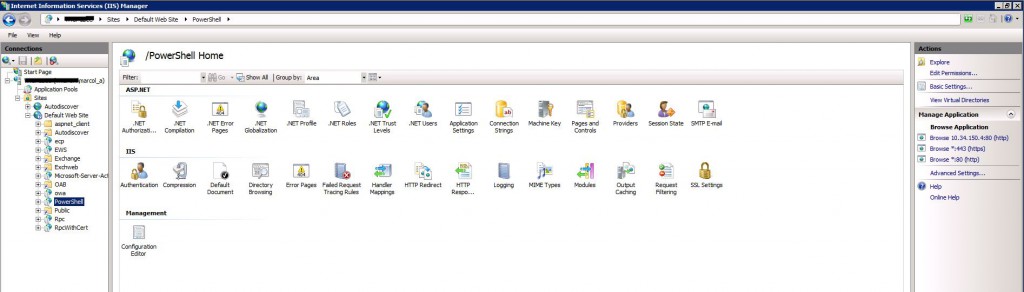 FullLanguage Active Directory Exchange Office 365 PowerShell Und Mehr 
